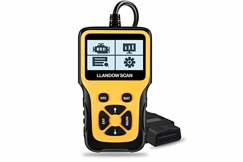 Llandow Tuning VOLKSWAGEN DTC Codes